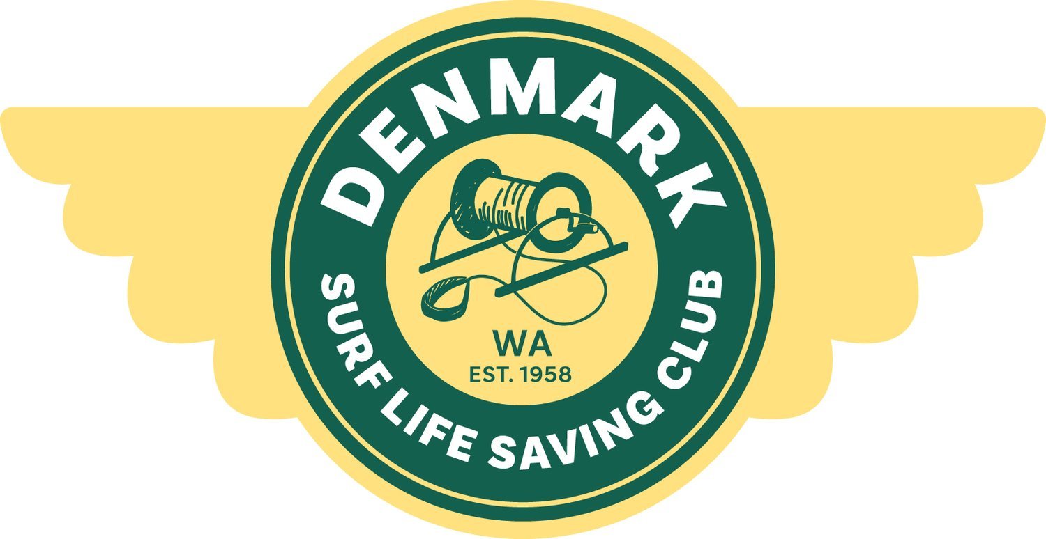 Denmark SLSC