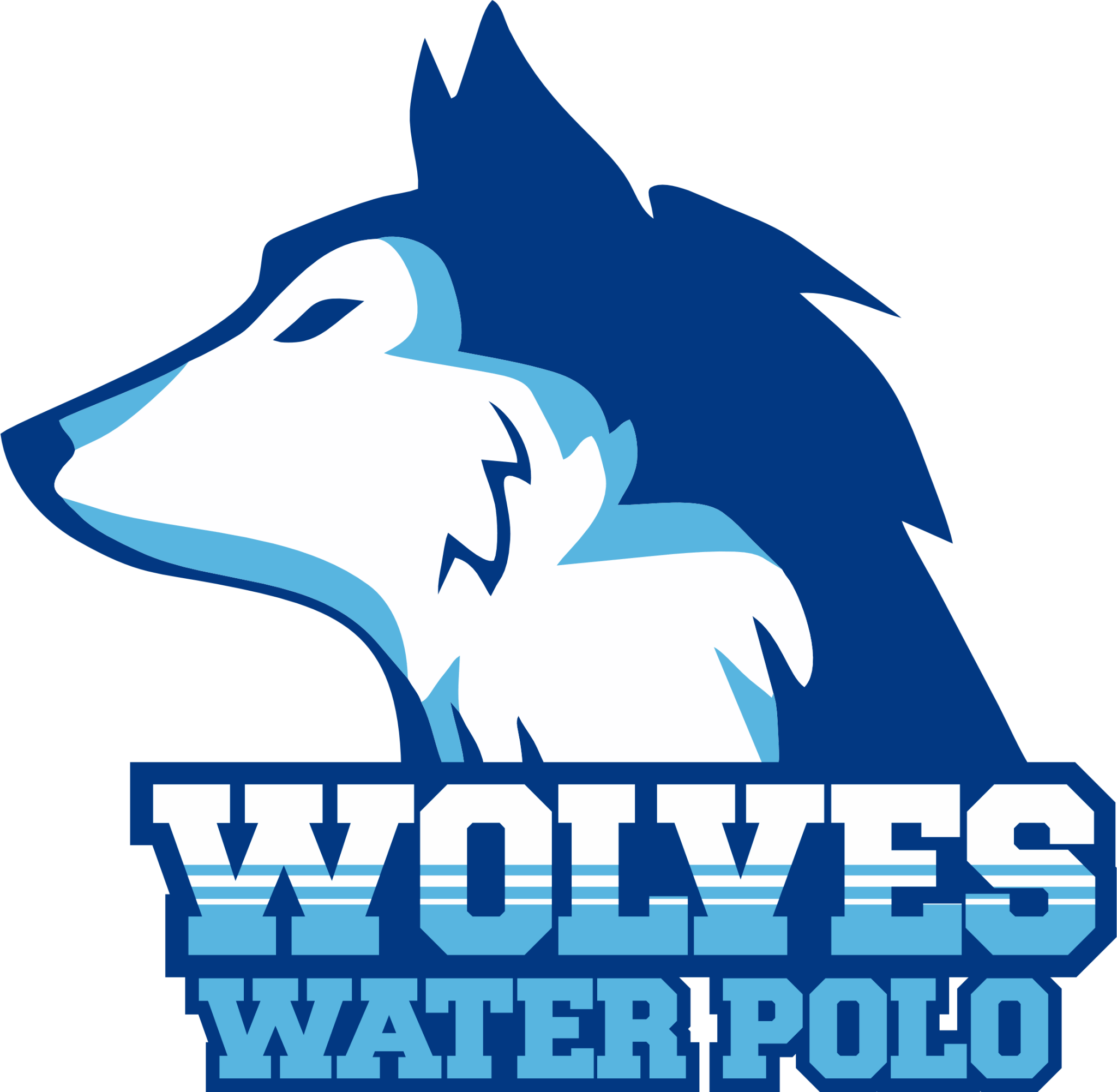 Sea Wolves Water Polo