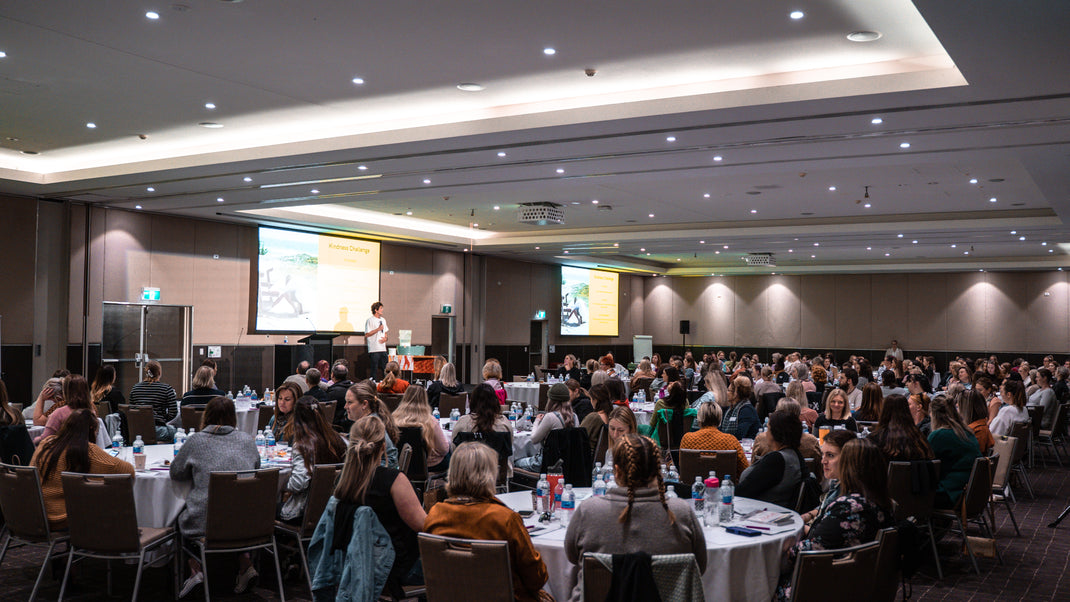 The Good Human Factory