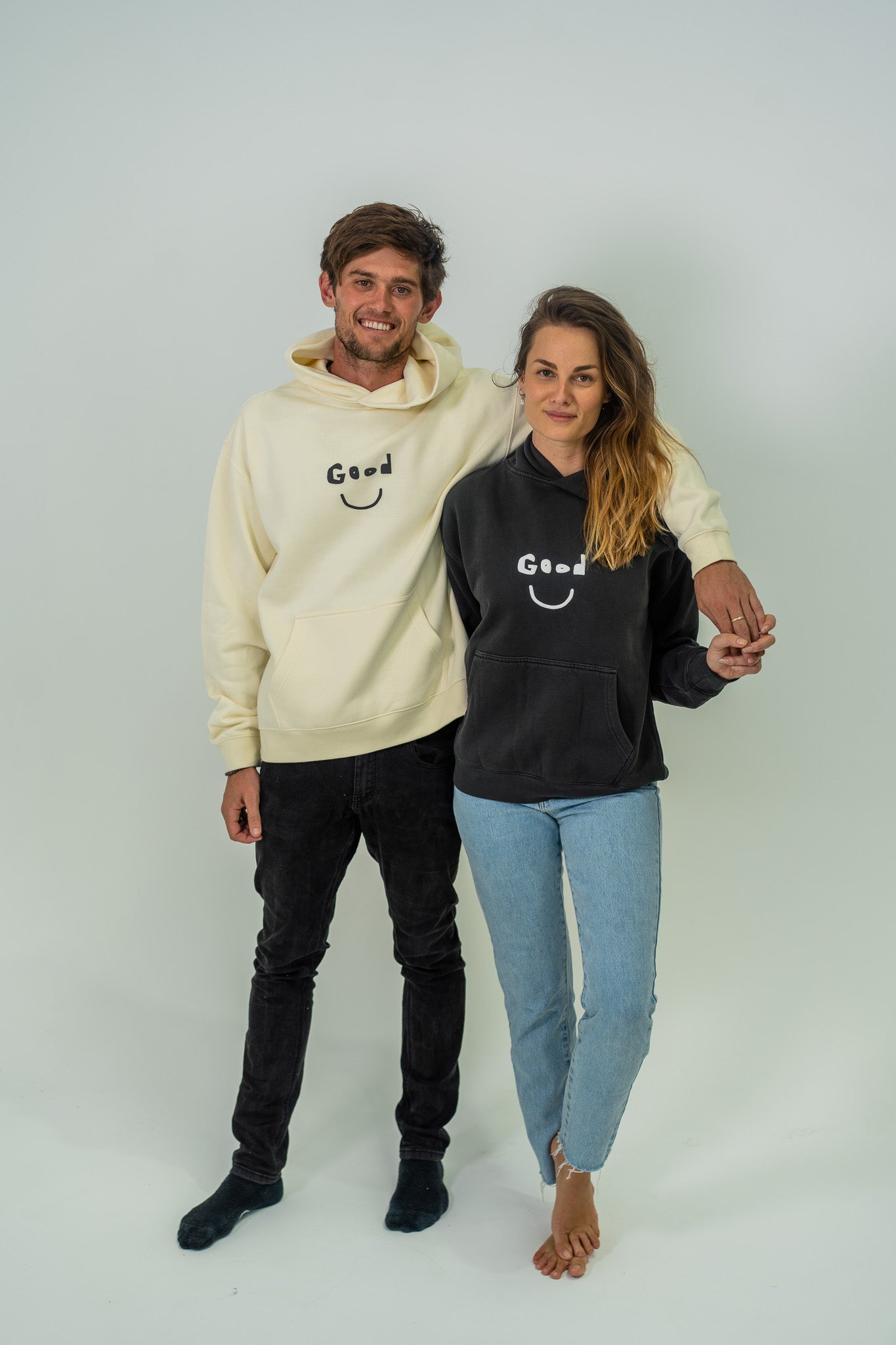 The Good Human Factory