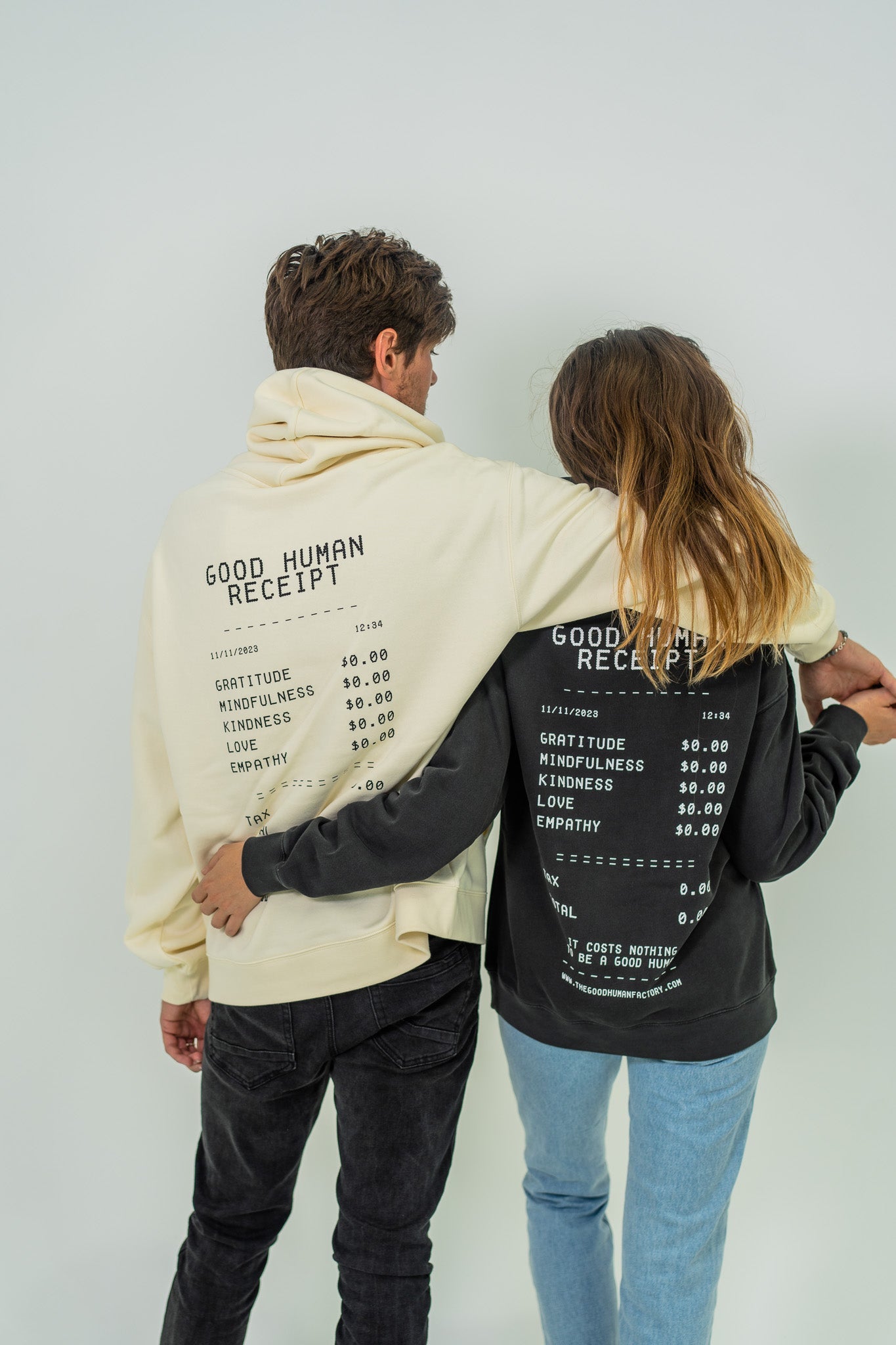 The Good Human Factory