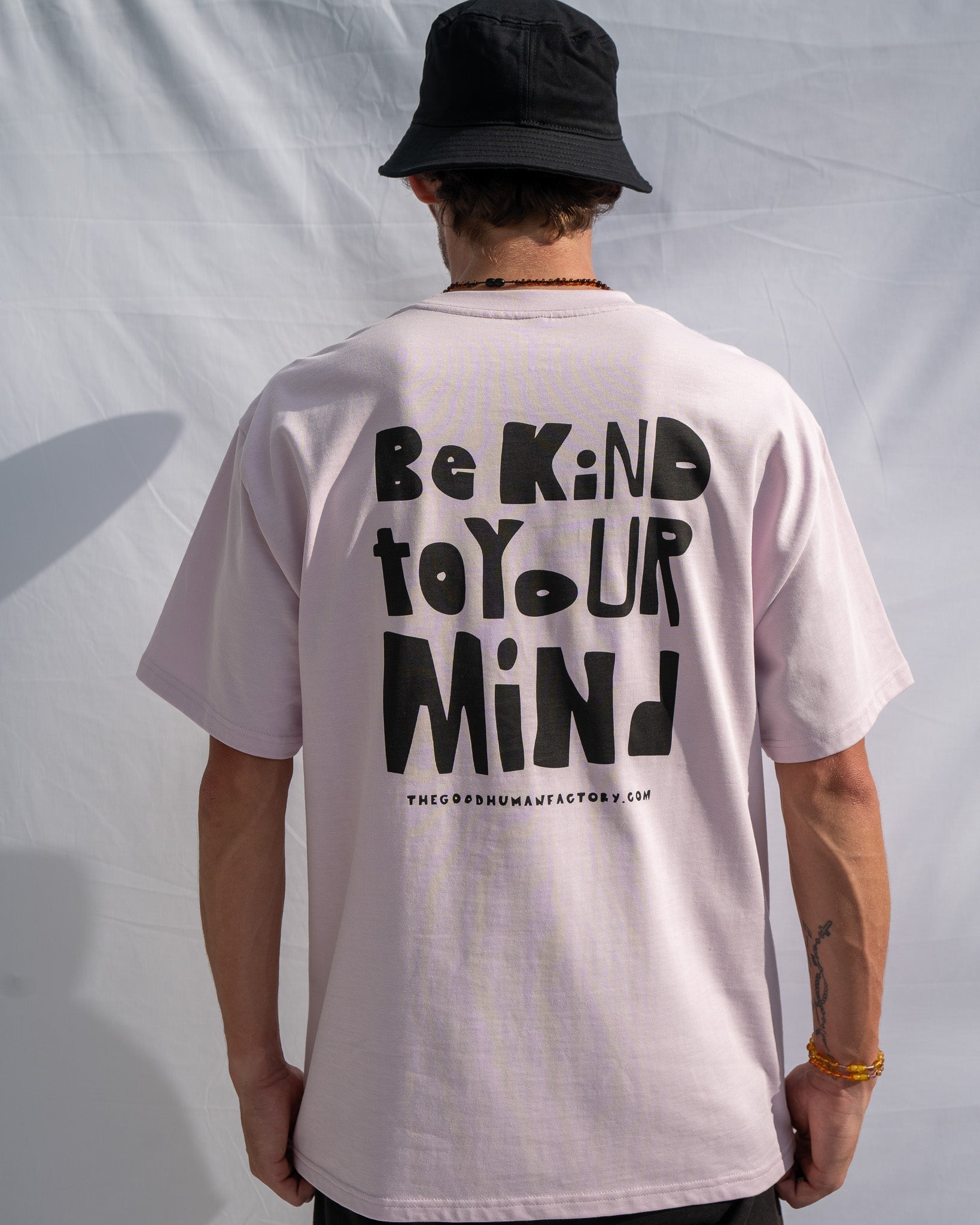 The Good Human Factory