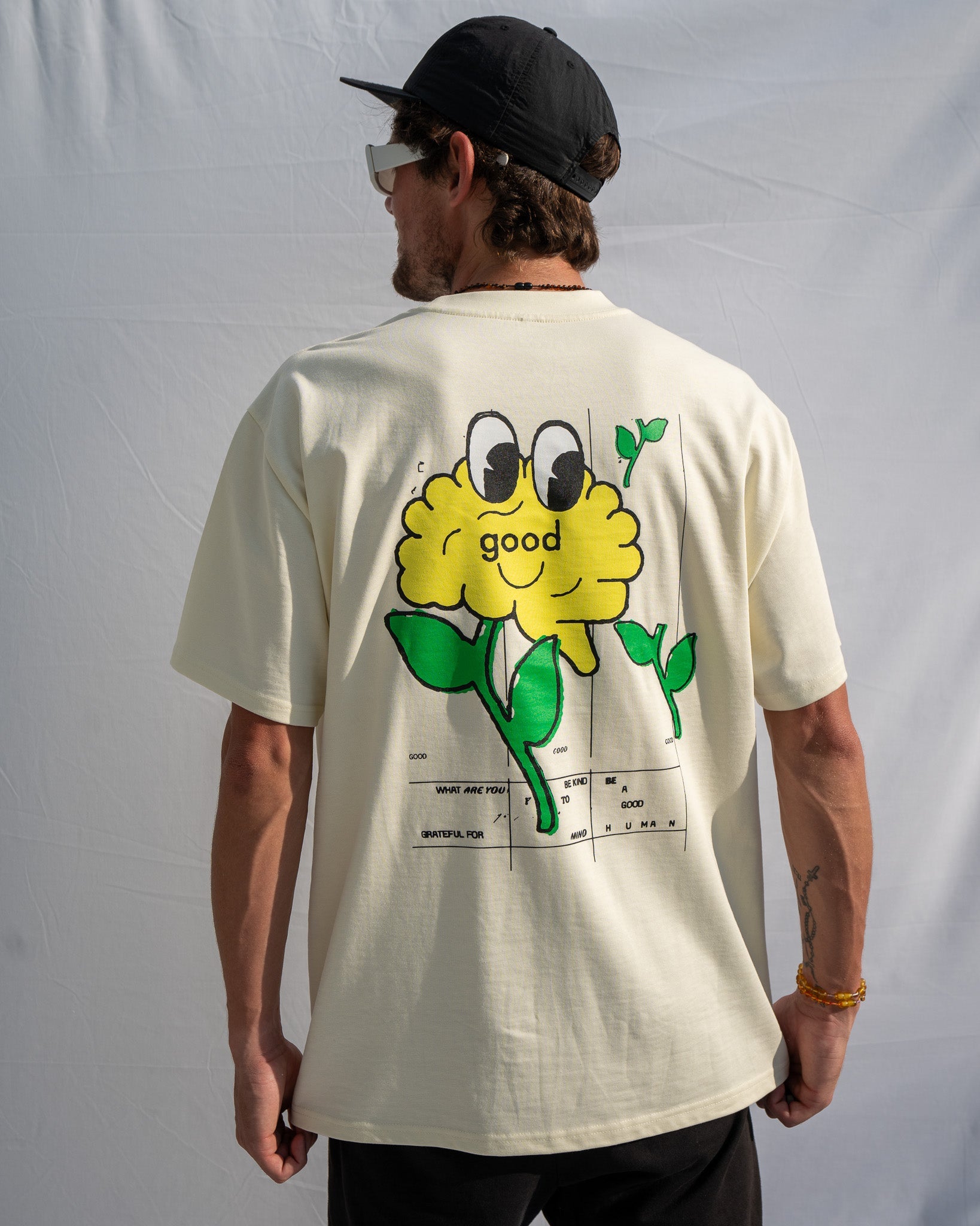 The Good Human Factory