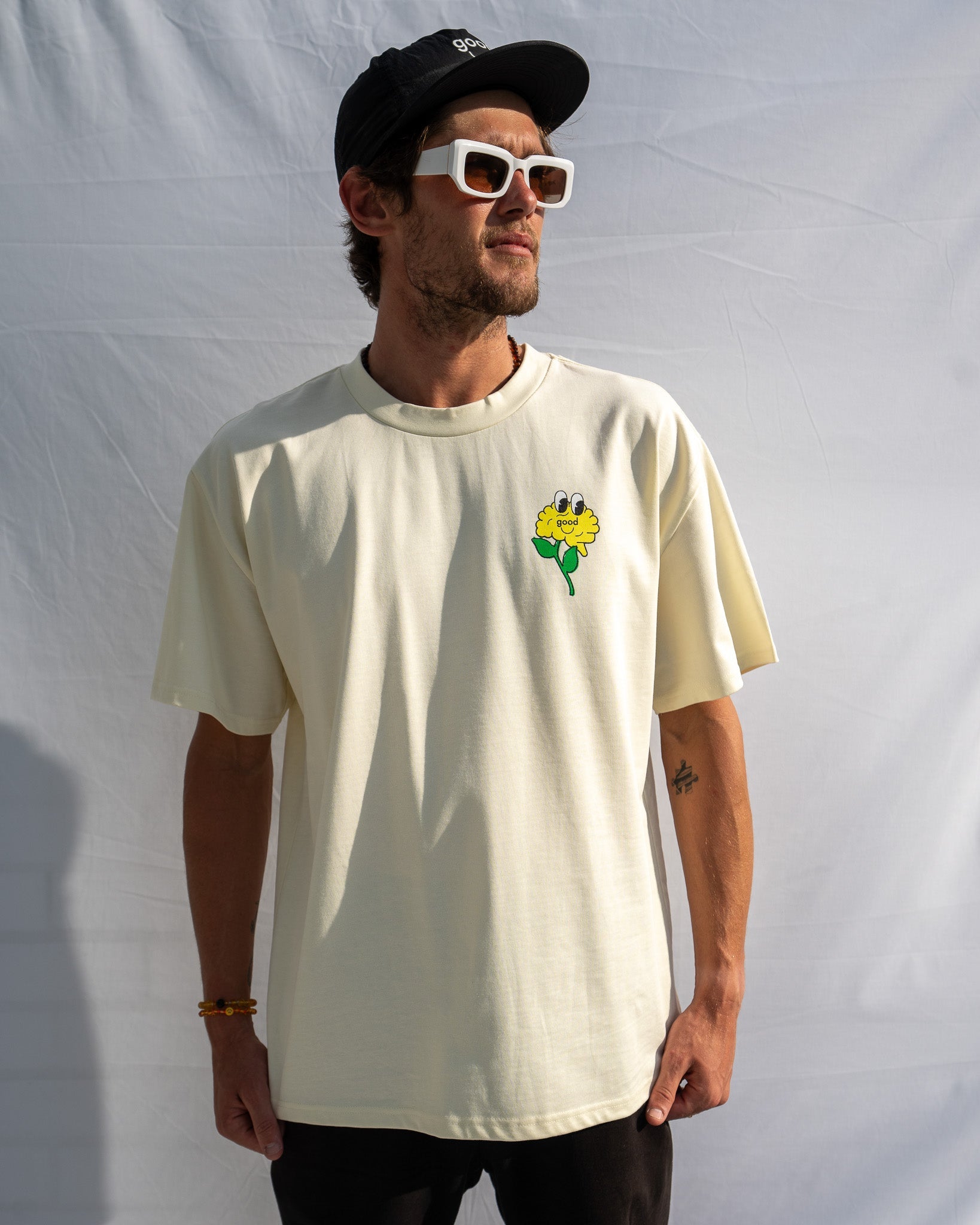 The Good Human Factory