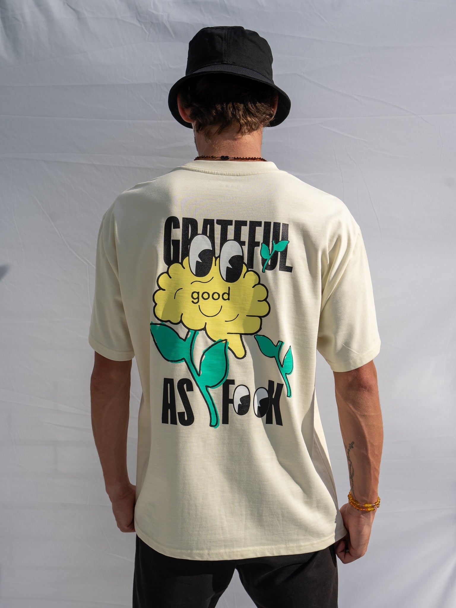 The Good Human Factory