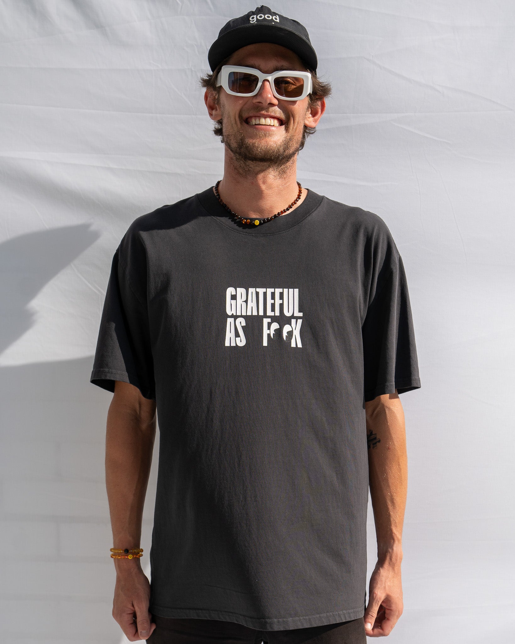 The Good Human Factory