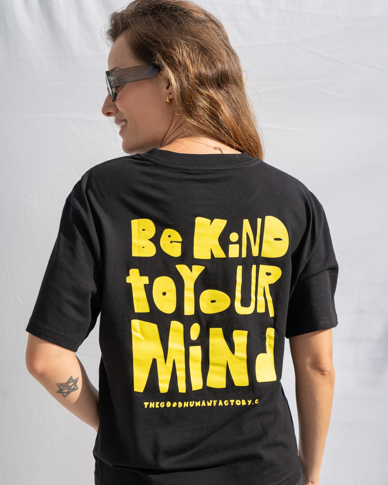 The Good Human Factory