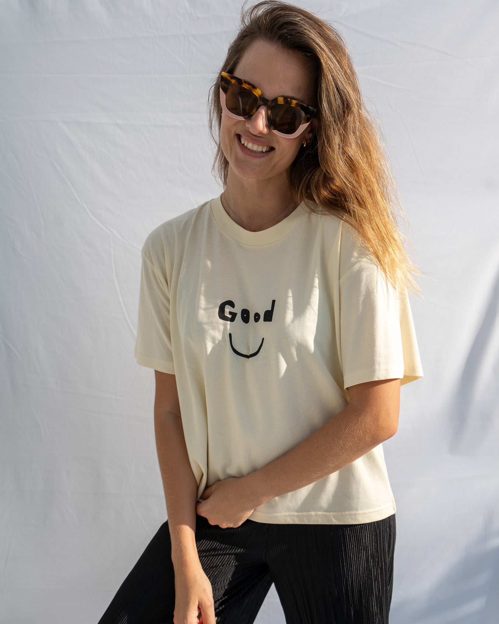 The Good Human Factory