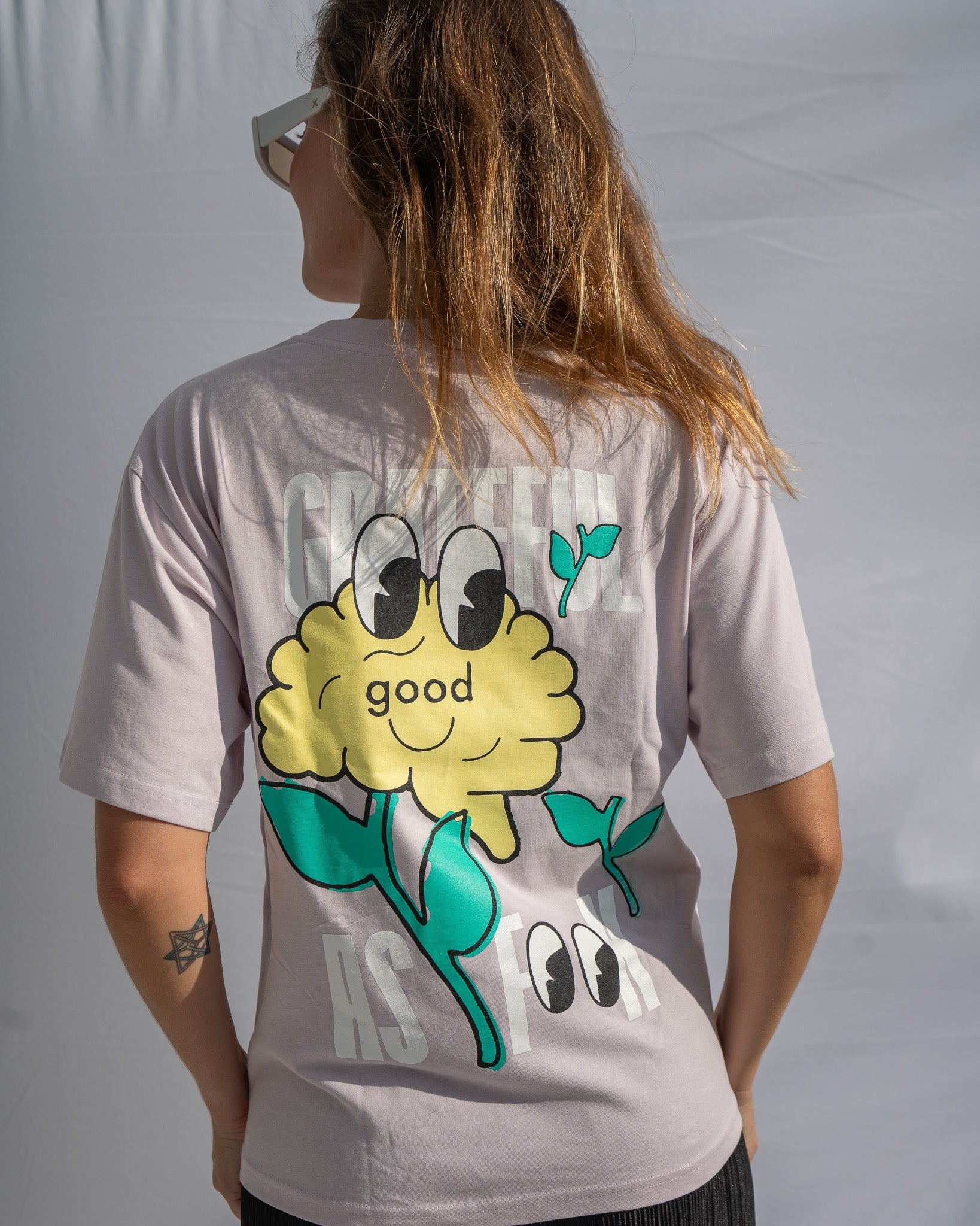 The Good Human Factory