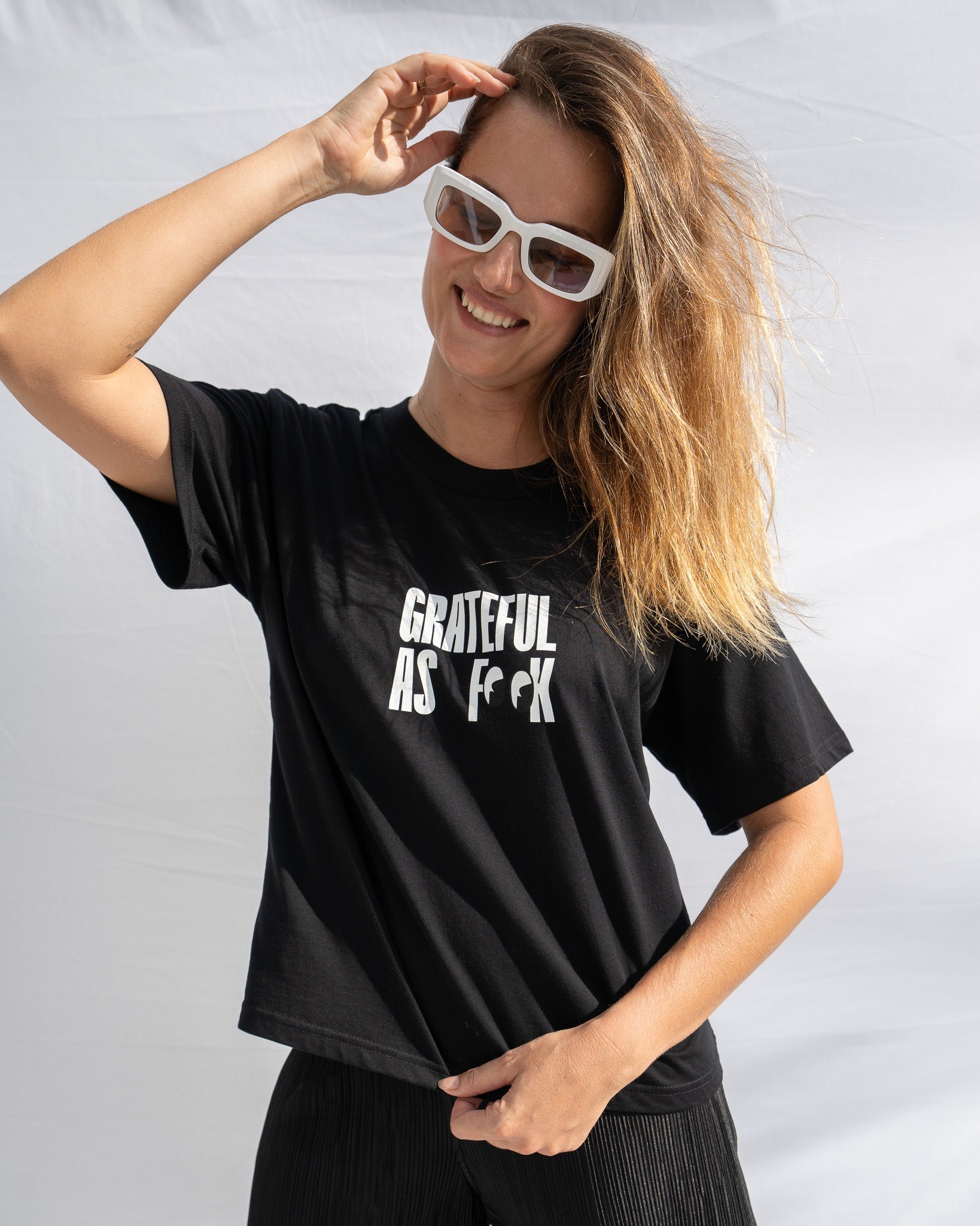 The Good Human Factory